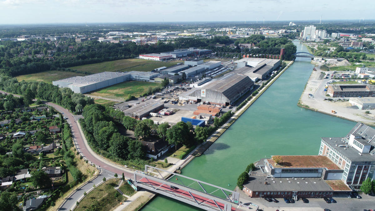 MMQ3: Wettbewerbsphase beginnt | Stadt Münster