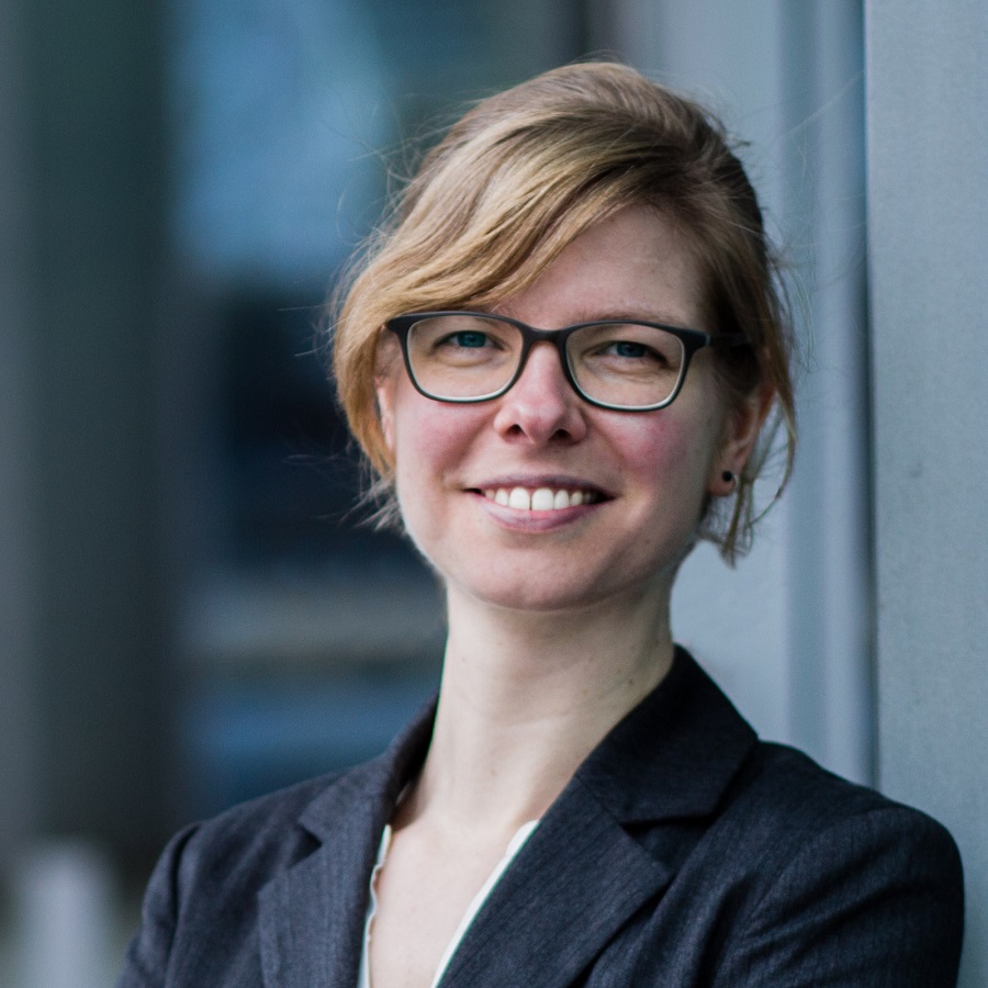 Stadt Münster: Kulturamt - Literaturline - Alexandra Jordan und Heide ...