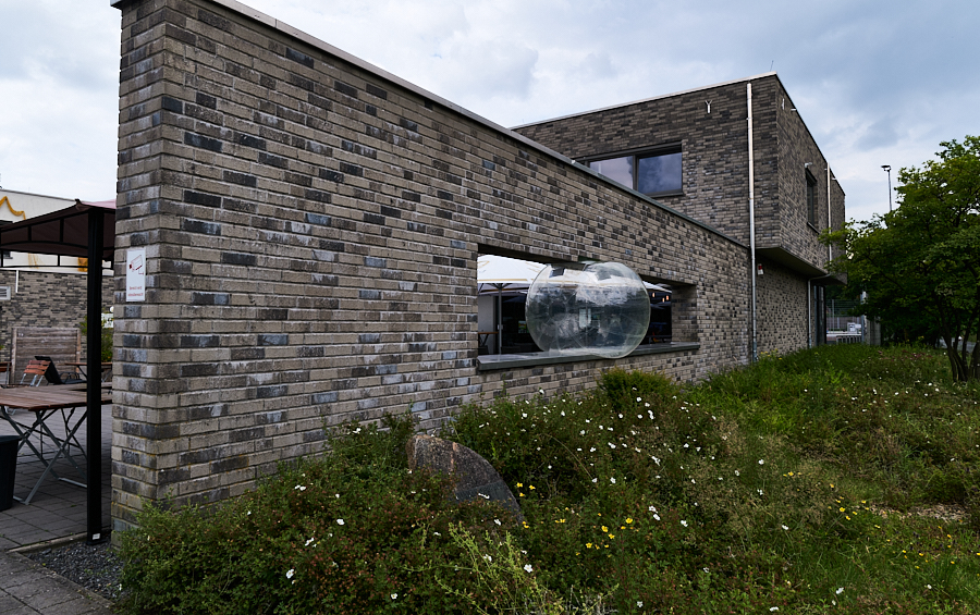 Stadt Münster: Kunst am Rand - Künstler/innen - Kramer