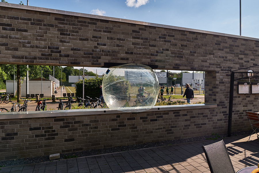 Stadt Münster: Kunst am Rand - Künstler/innen - Kramer