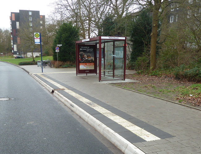 Stadt Münster: Tiefbauamt - Straßen - Busse