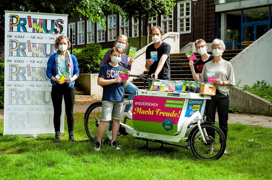 Stadt Münster: Klimaschutz in Münster - Klimaanpassung in Münster ...